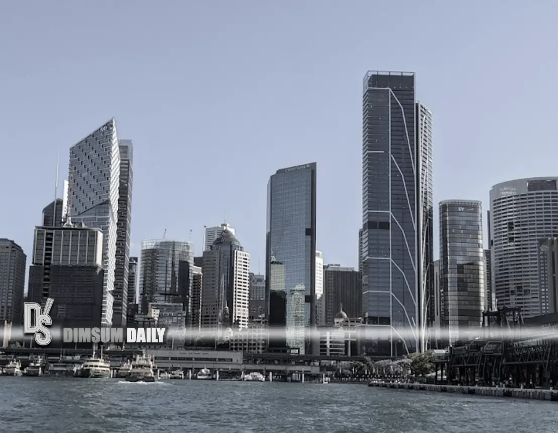 Australia raises official terror threat level to "probable," Prime ...