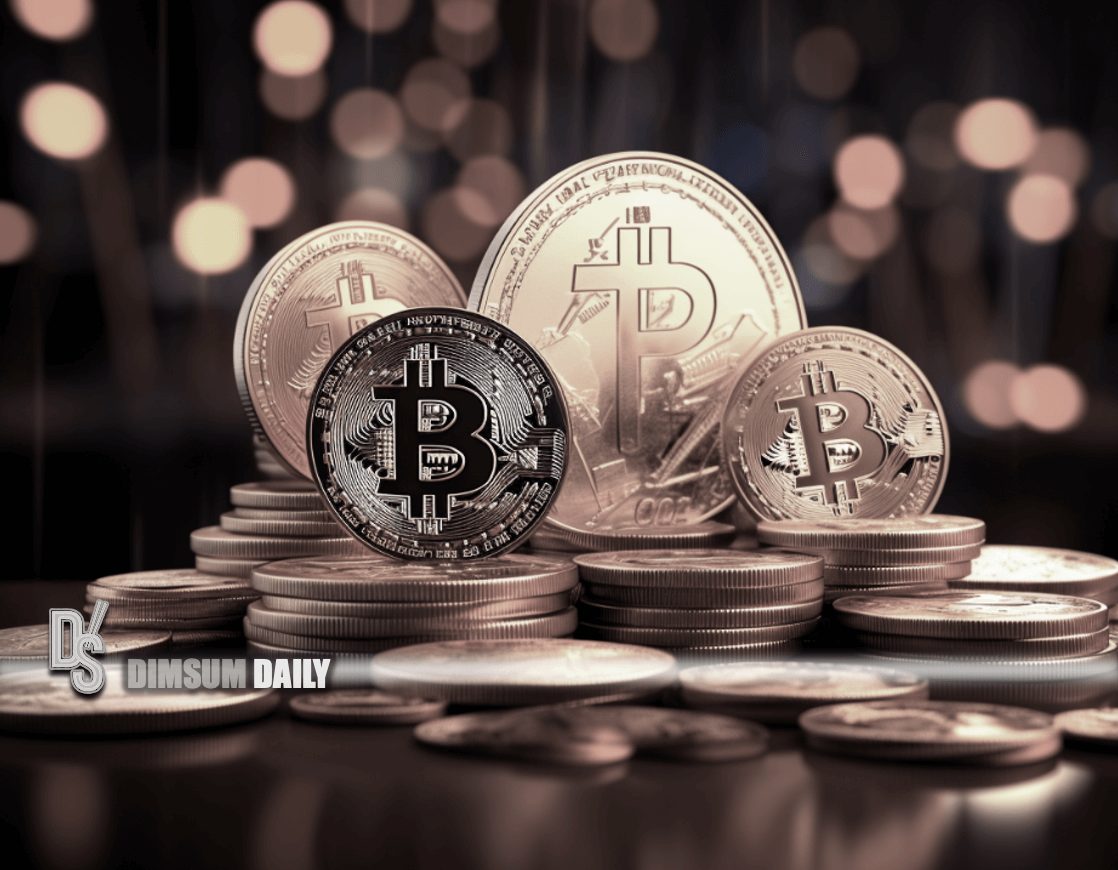 Crypto selloff deepens as Bitcoin, Ether plunge to multi-month lows