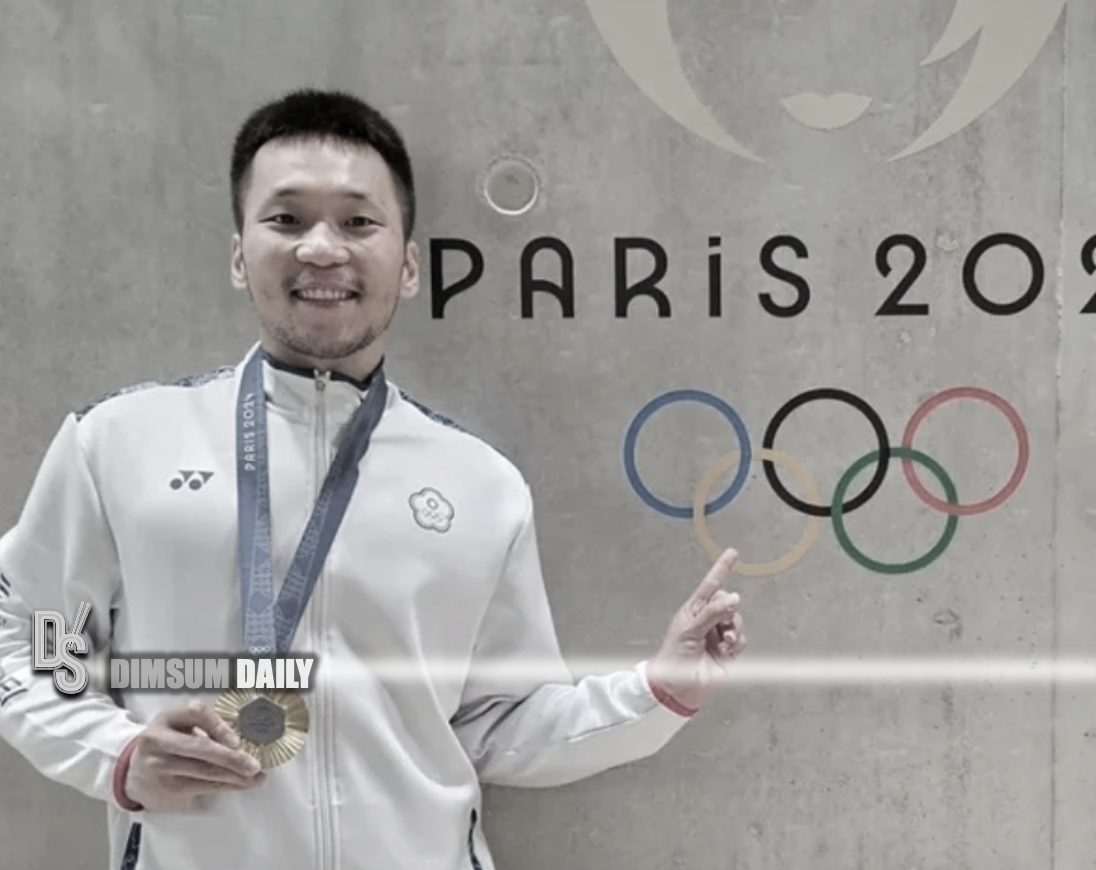 Hong Kong team triumphs at Paris Olympics, questions arise over anthem ...