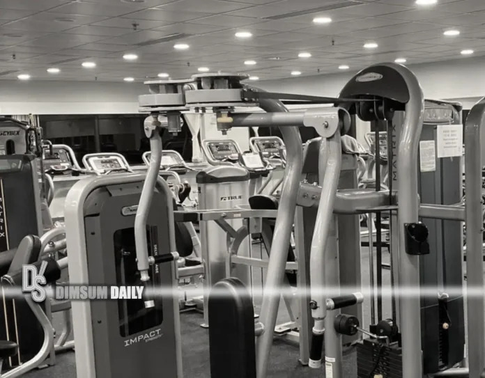 LCSD implements enhanced booking and check-in system for fitness rooms