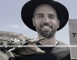 Australian doctor killed by crocodile in Queensland river incident