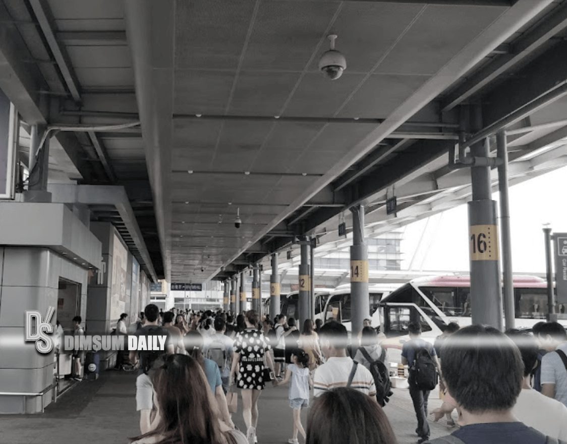 Shenzhen to enhance border control infrastructure for greater bay area ...