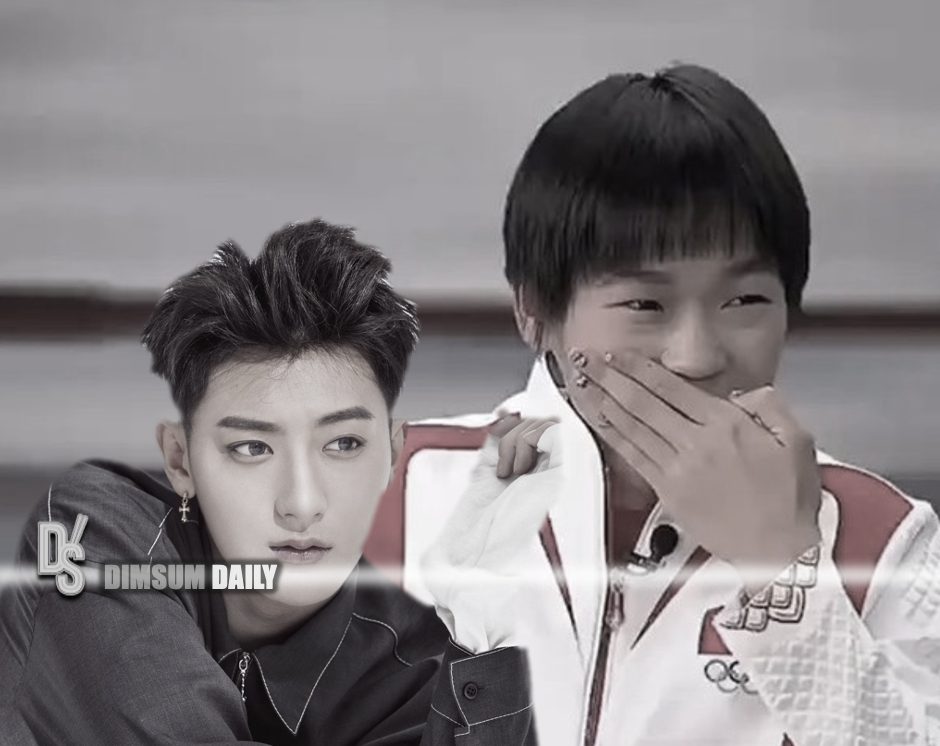 Chinese springboard diver Quan Hongchan celebrates Olympic gold with ...