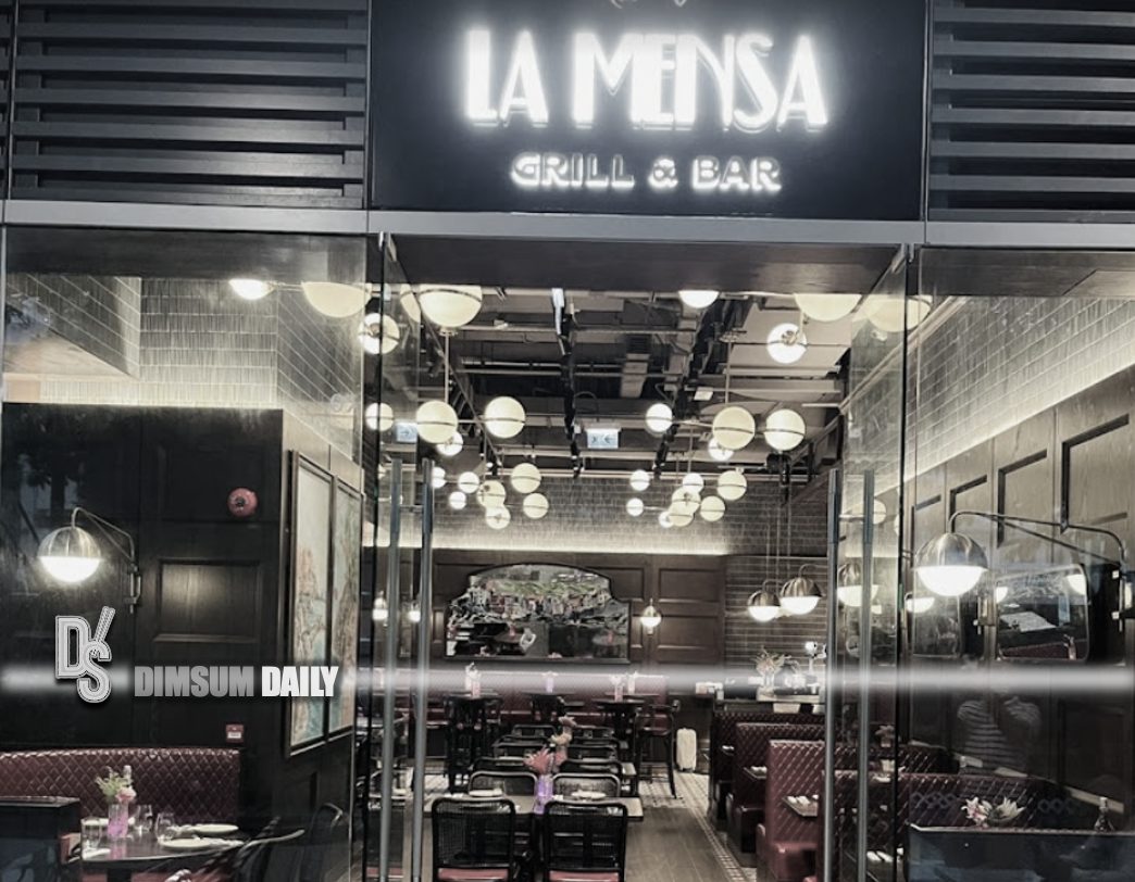 La Mensa Grill & Bar inTsuen Wan faces 14-day shutdown for repeated ...