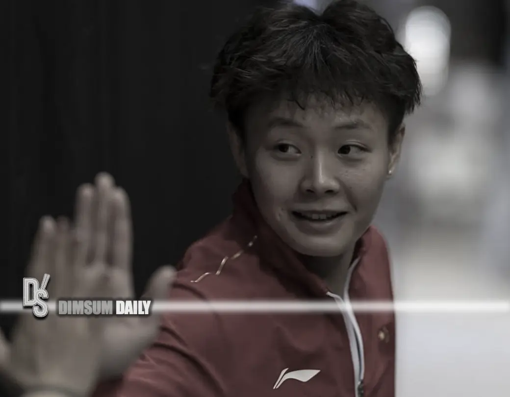 Chinese diver Chen Yiwen clinches second Paris gold in diving domination