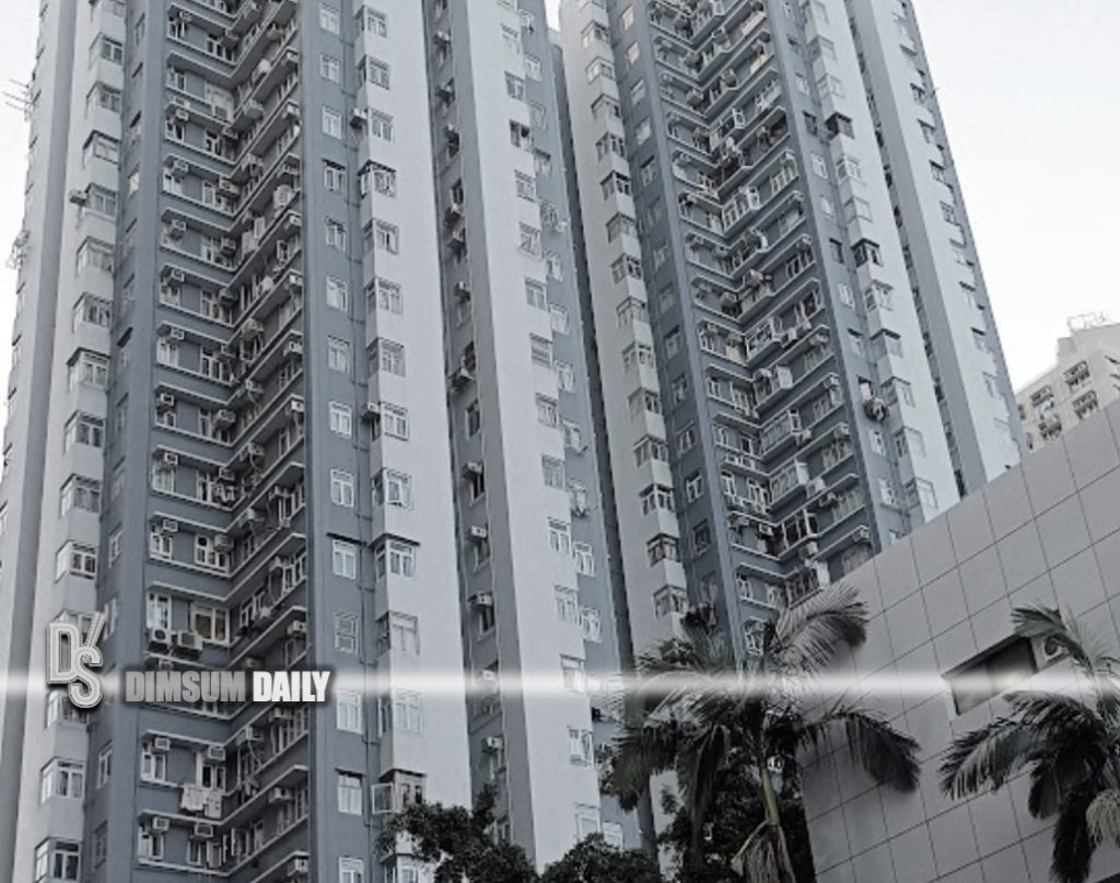 Goldmine Building apartment unit in Chai Wan sells for HK$2.58m, 35% ...