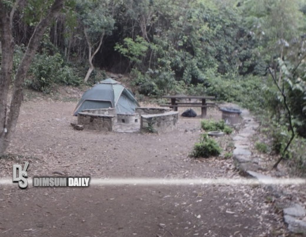 Unidentified man found dead on Nga Ying Kok pebble beach, Lantau Island - Dimsum Daily