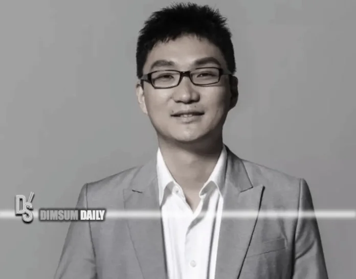 Temu founder Colin Huang becomes China's richest man