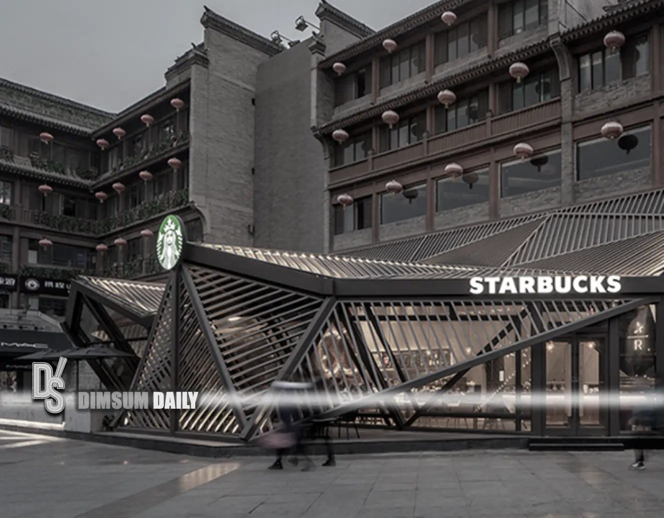 Starbucks faces existential threat in mainland China as rivals gain ...