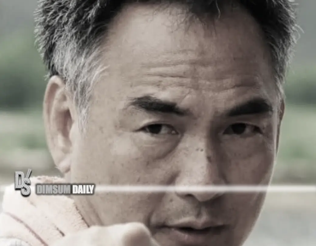 Jacky Chan mourns the loss of legendary choreographer Corey Yuen