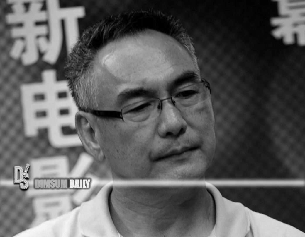 Hong Kong top filmmaker Corey Yuen's passing due to COVID-19 kept ...