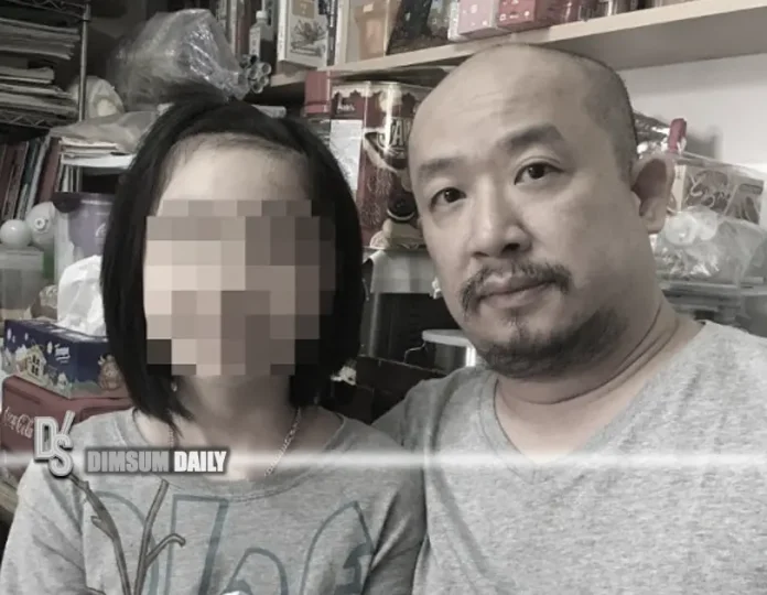 Widow of 54-year-old renovation worker ends donation drive as funds ...