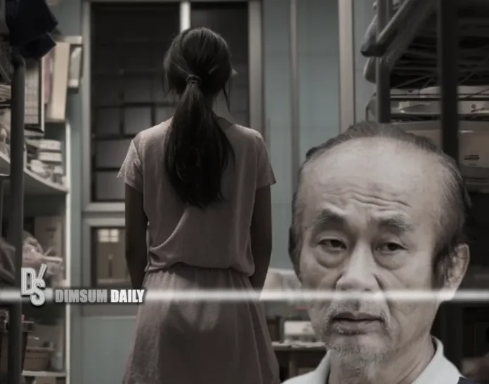 Indonesian domestic helper alleges sexual harassment by male employer ...