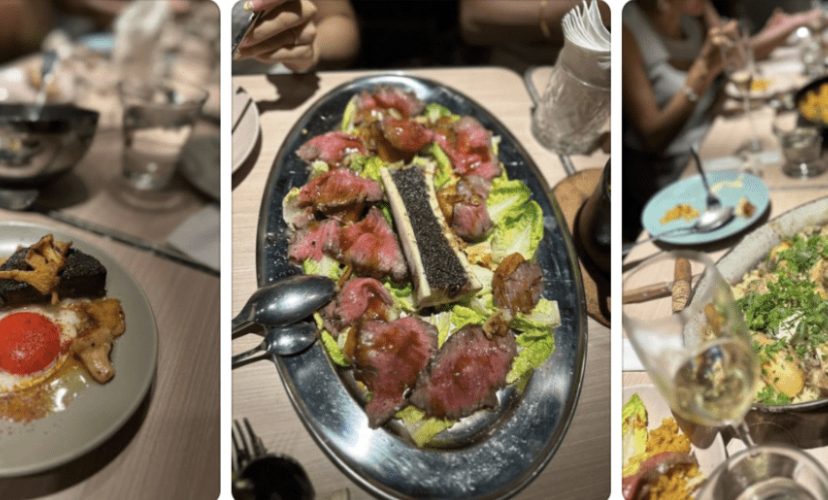 Michelin-starred restaurant in Central draws ire over poor service and ...