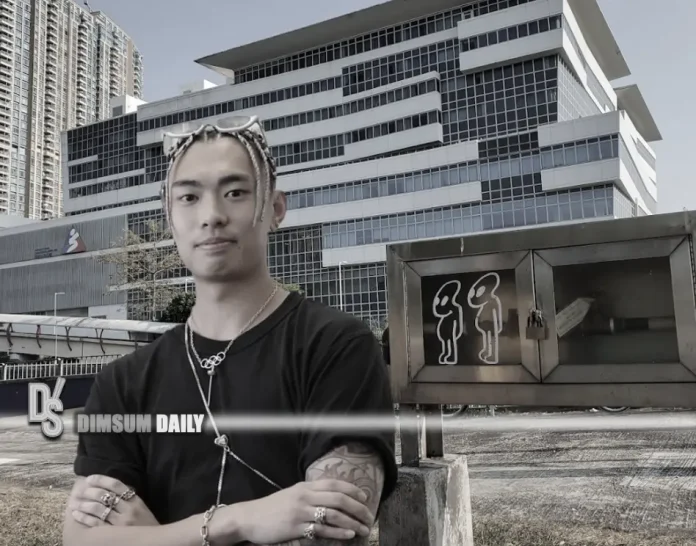 Hong Kong fencers struggle with expenses, call for higher pay