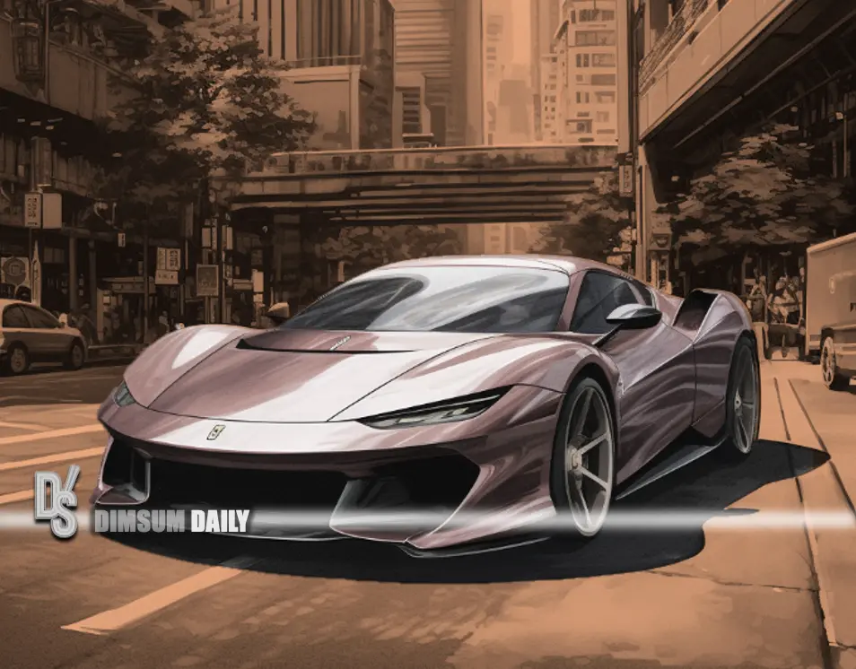 Hong Kong's flashy cars: Status symbols or social liability?