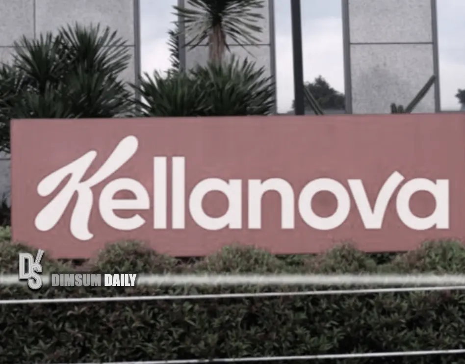 Mars acquires snack giant Kellanova in US$36 billion deal