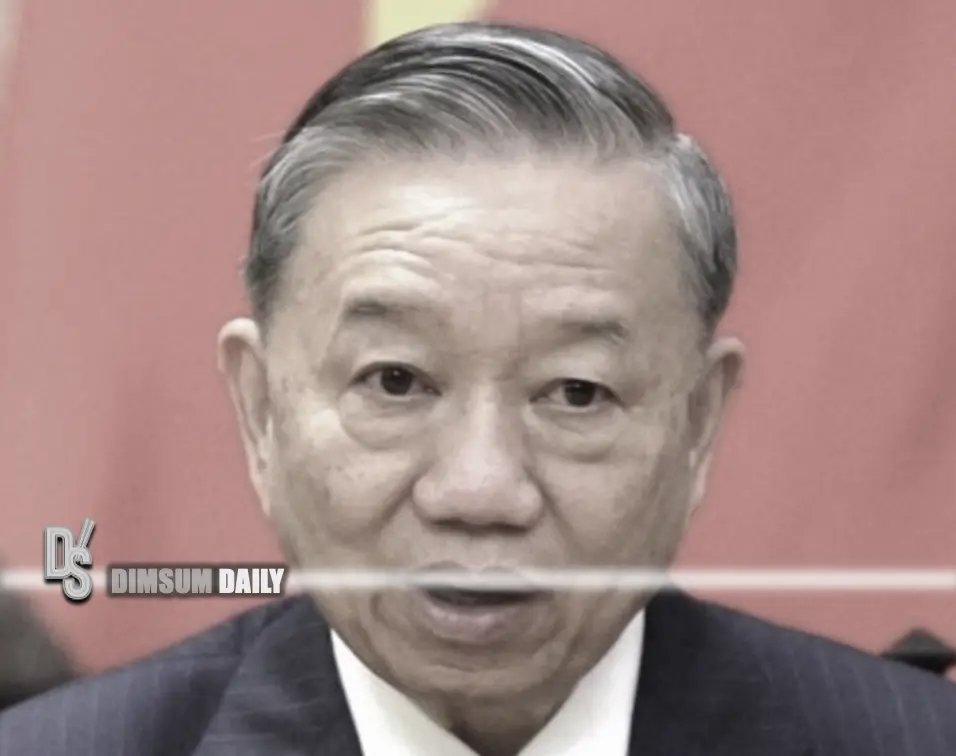 Vietnam's General Secretary To Lam to strengthen ties with China on ...