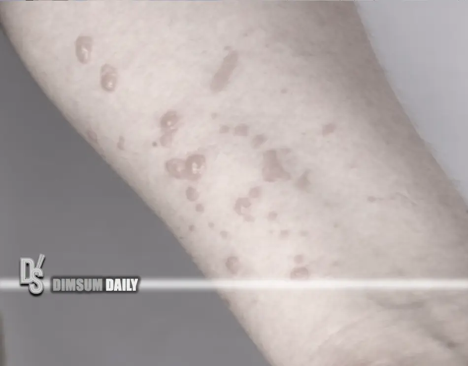 Sweden confirms first case of more infectious Clade I Mpox variant