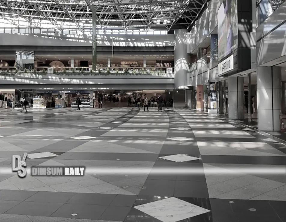 Missing scissors cause security lockdown and 236 flight delays and ...