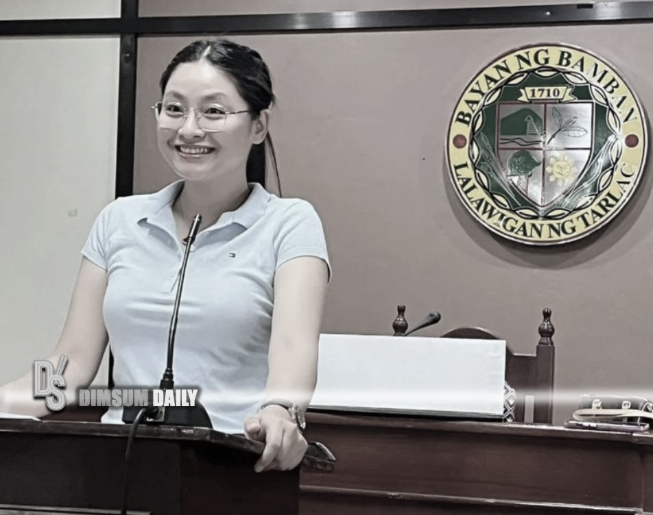 Fugitive ex-mayor accused of espionage reportedly flees Philippines