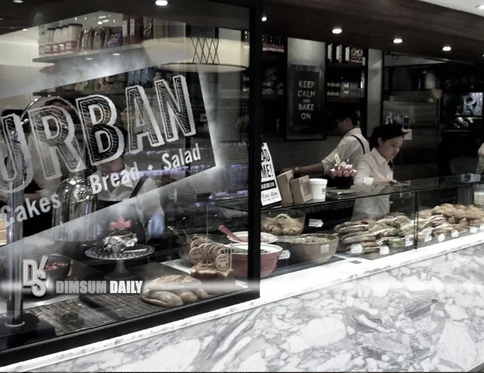 Urban Bakery Works and Pret A Manger close at Landmark Central, leaving ...