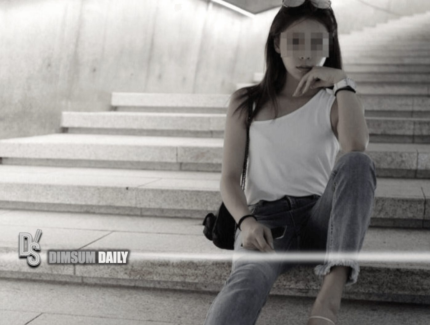 Two defendants in Abby Choi