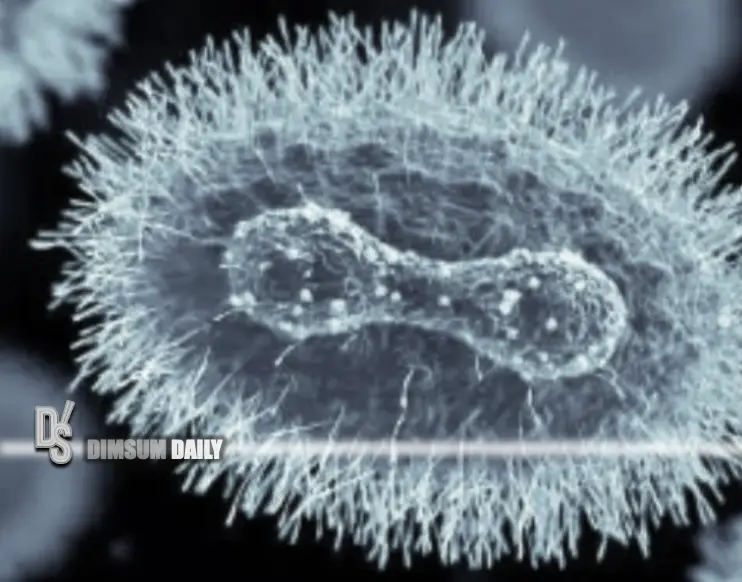 Thailand reports suspected case of more infectious mpox variant