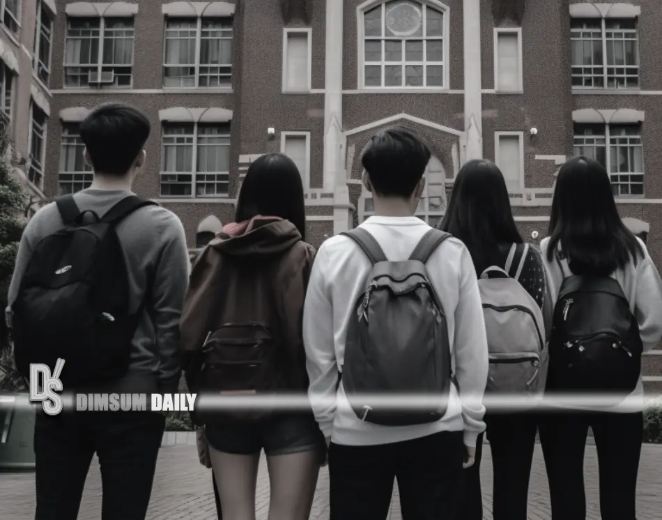 Revised DSE results have boosted the university admission prospects for ...