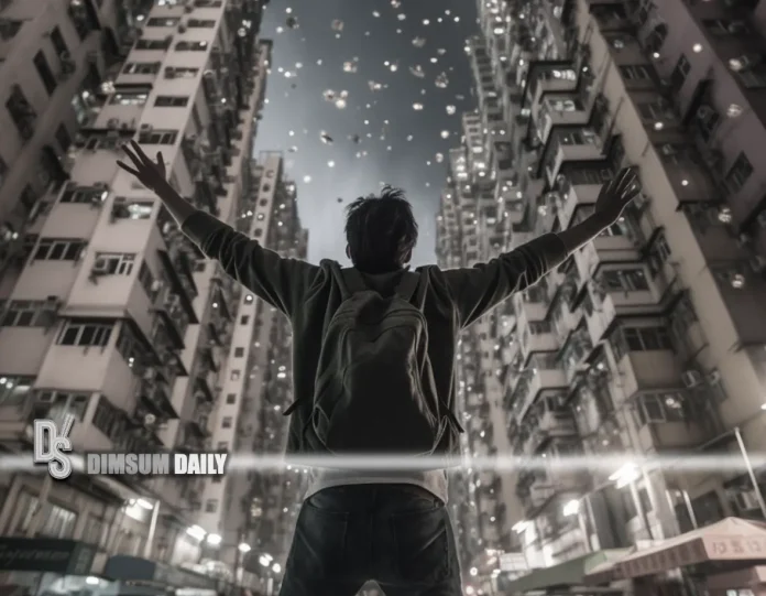 Mark Six lottery sees single winner claim HK$8 million jackpot - Dimsum ...