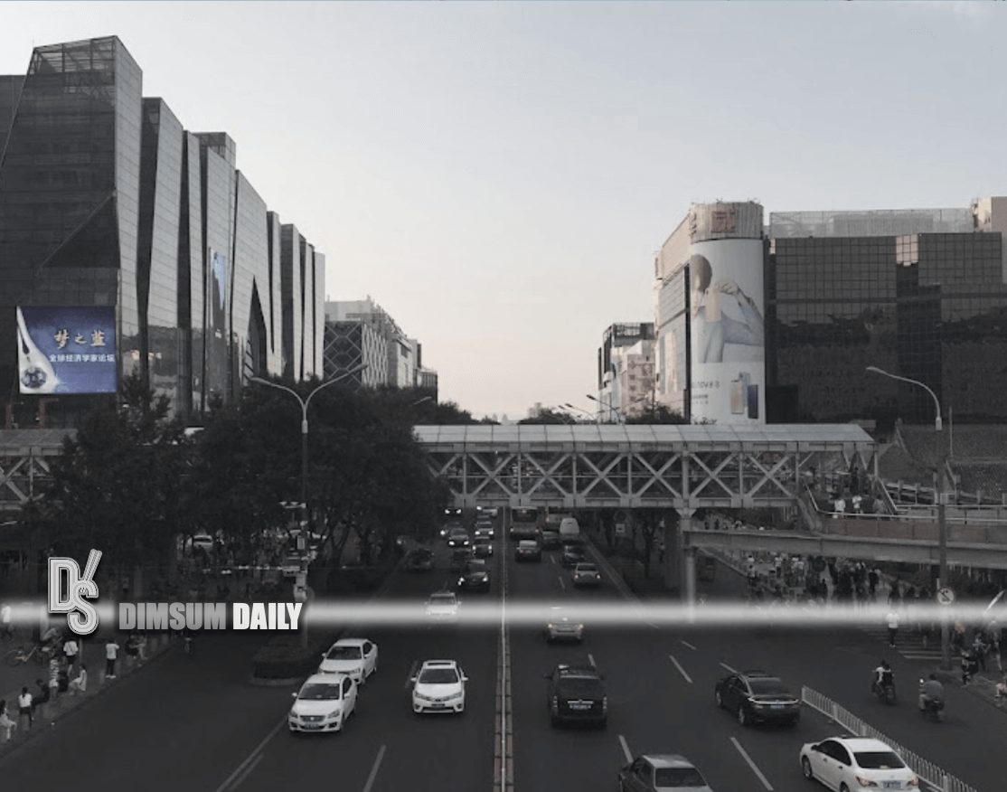 China reports steady decline in registered crime rates