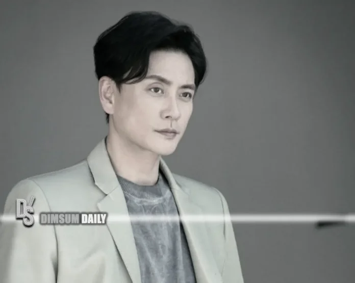 Hong Kong actor Bosco Wong's outburst at Malaysian restaurant sparks ...