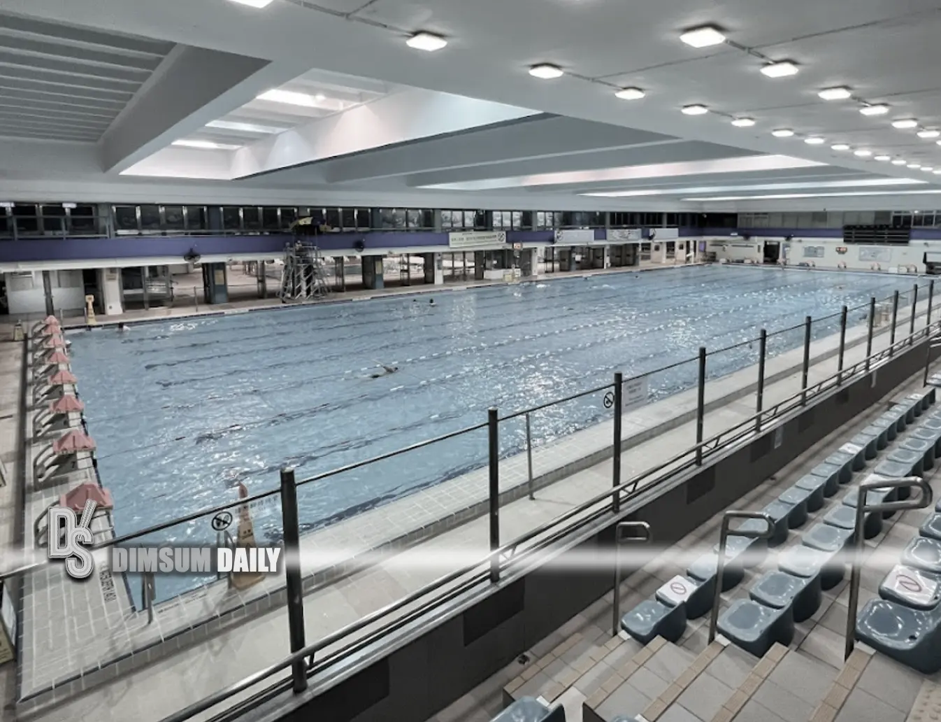 Elderly man rescued after near-drowning incident at Morrison Hill ...