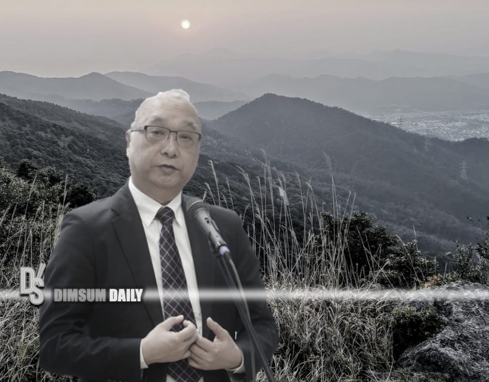 Secretary for Environment and Ecology expresses deep condolences ...
