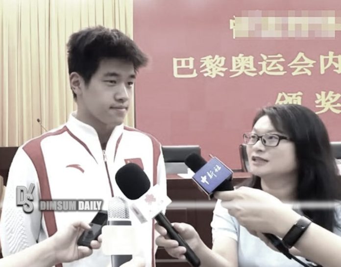 Paris Olympic team to visit Hong Kong as Pan Zhanle inspires local youth