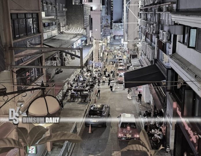 LKF nightclub staff faces hilarious crisis over urgent request for 800 ...