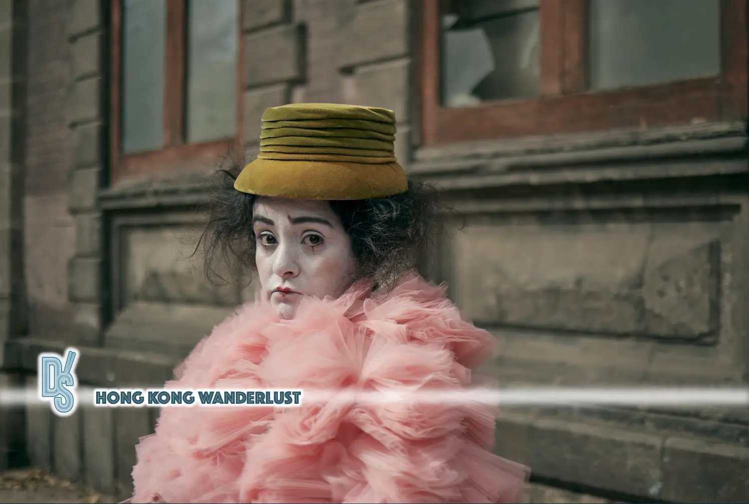 Hong Kong Arts Development Council launches inaugural Performing Arts ...