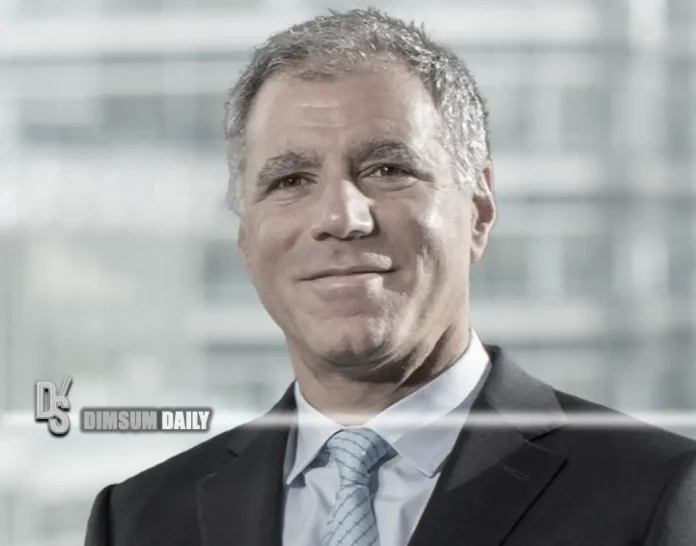 HSBC welcomes new CEO Georges Elhedery in strategic Hong Kong visit