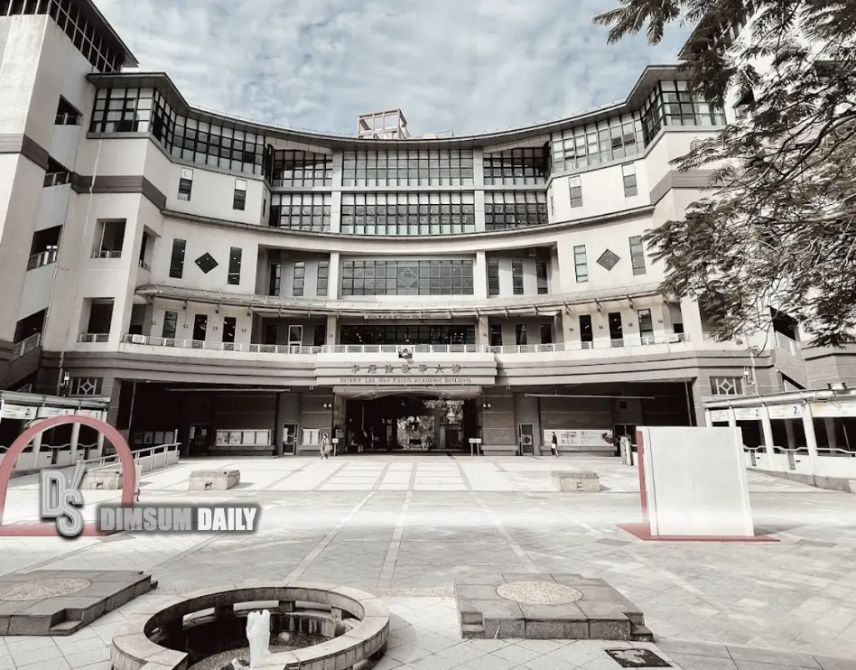 Three Lingnan University students disciplined for using surrogate exam-takers