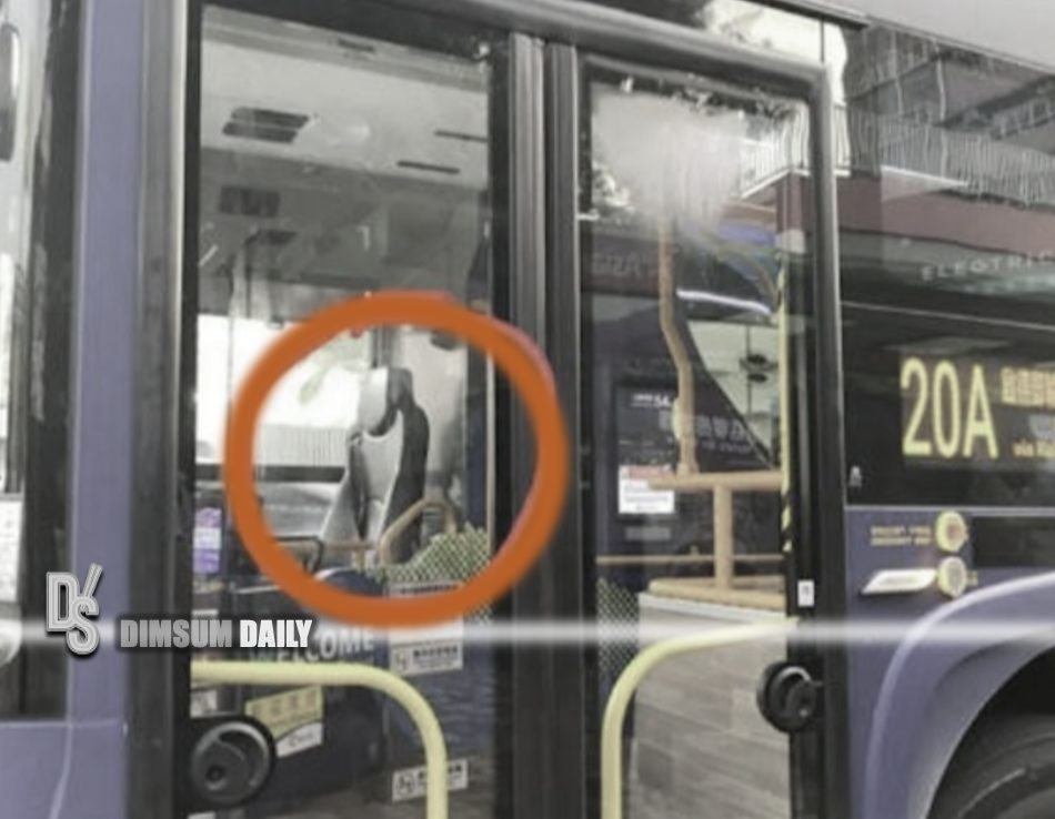 Controversy erupts over Citybus driver's bathroom break - Dimsum Daily