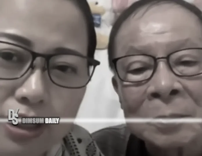 Internet celebrity Mrs. Ho accused of infidelity and manipulation in ...