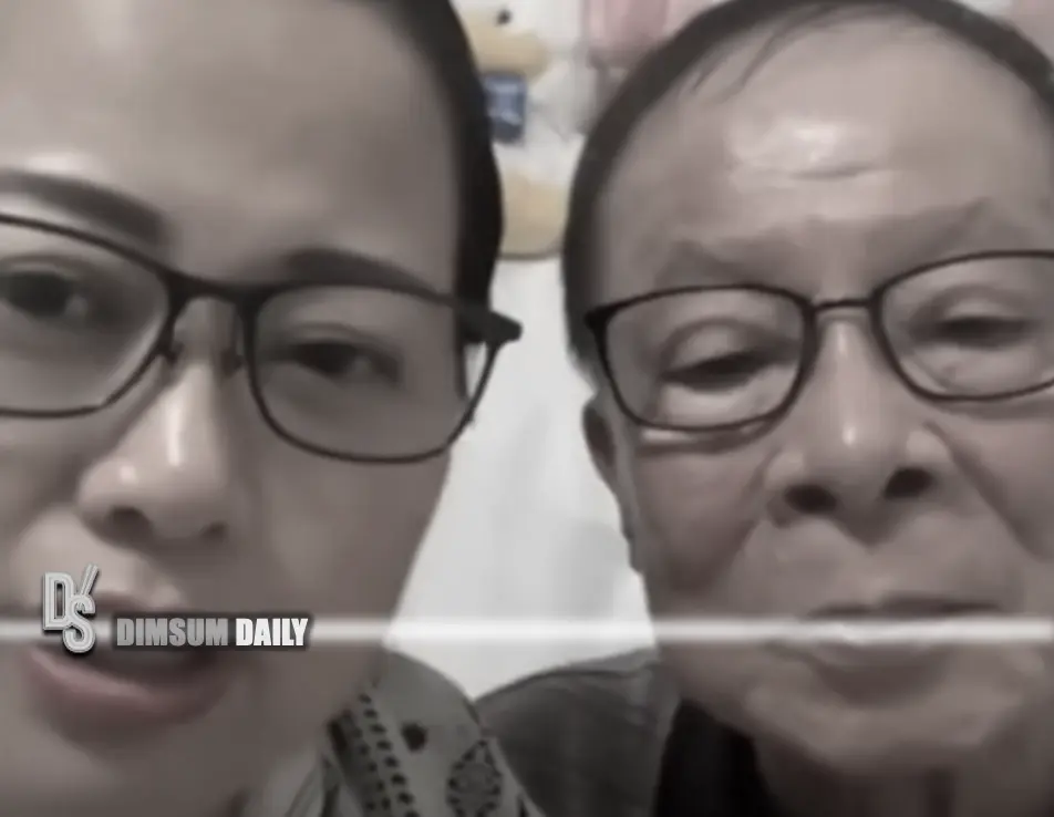 Internet celebrity Mrs. Ho accused of infidelity and manipulation in ...