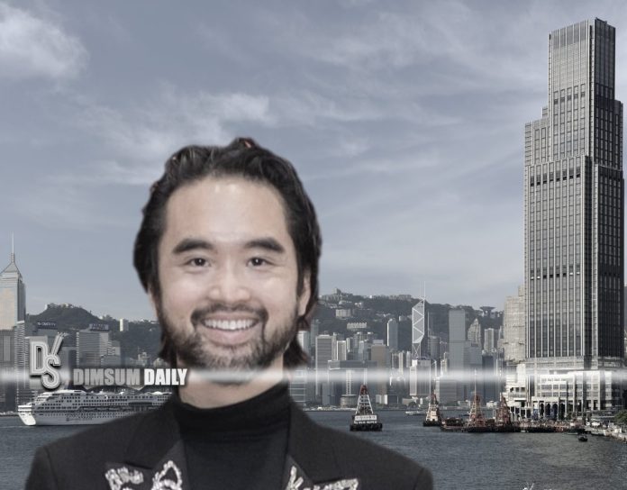 New World Development projects HK$19-20 billion loss, its first in 20 years