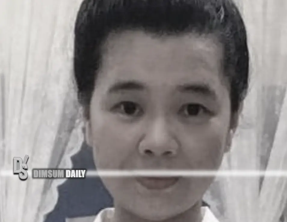 Police seek public assistance in search for missing 44-year-old woman ...