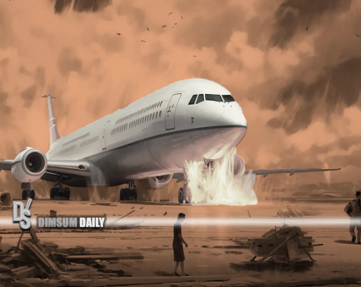 Cathay Pacific A330 incident in Taiwan sparks fresh concerns over ...