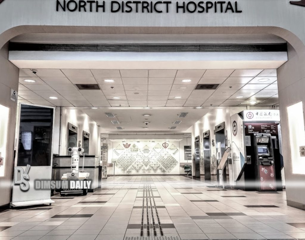 Man attacked by four armed assailants in Lok Ma Chau - Dimsum Daily