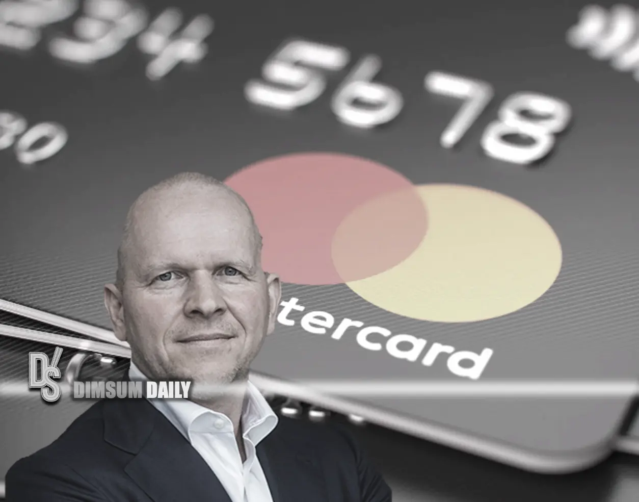Mastercard plans to phase out credit card numbers in cybersecurity ...