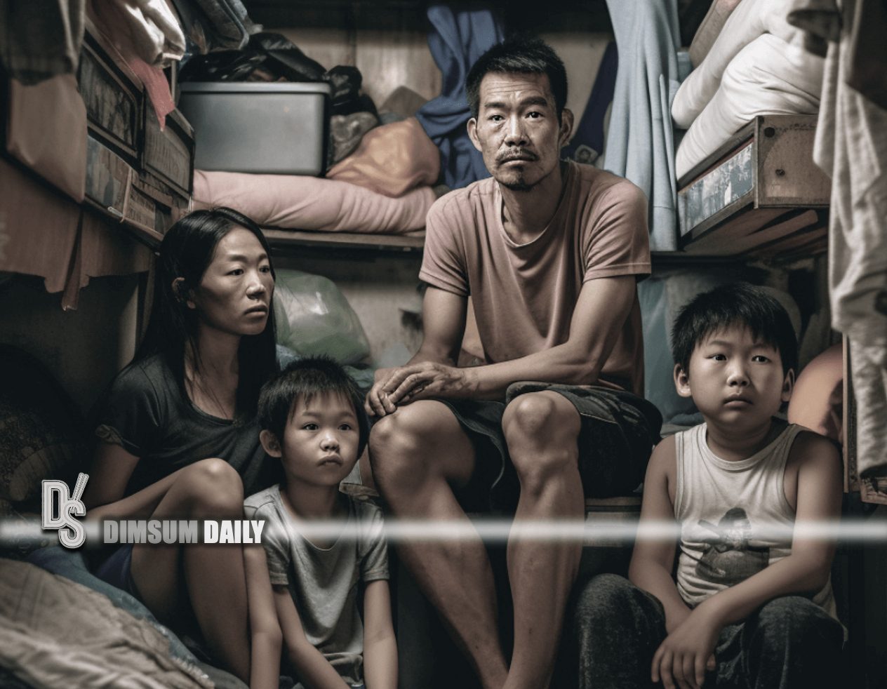 Hong Kong launches enhanced carer allowance schemes for low-income ...