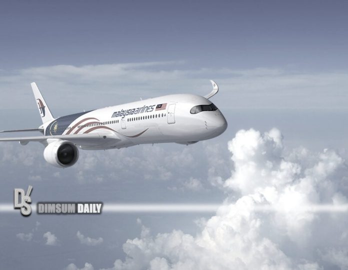Seoul-bound Malaysia Airlines flight returns to KLIA shortly after ...