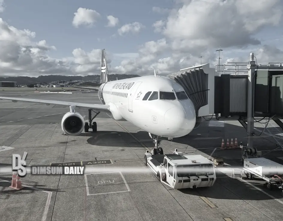 New Zealand to triple tourist entry fees - Dimsum Daily